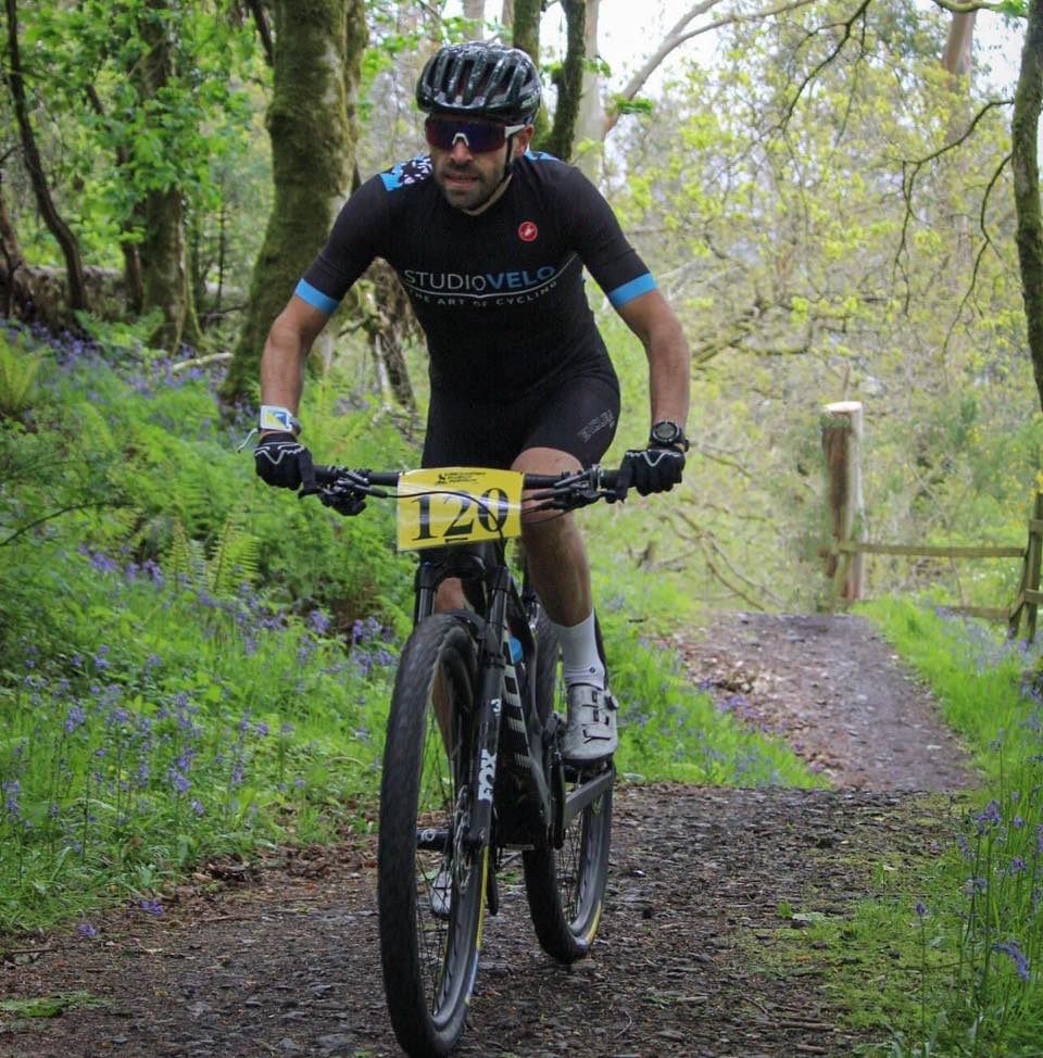 It’s race weekend! – Studio Velo Blog