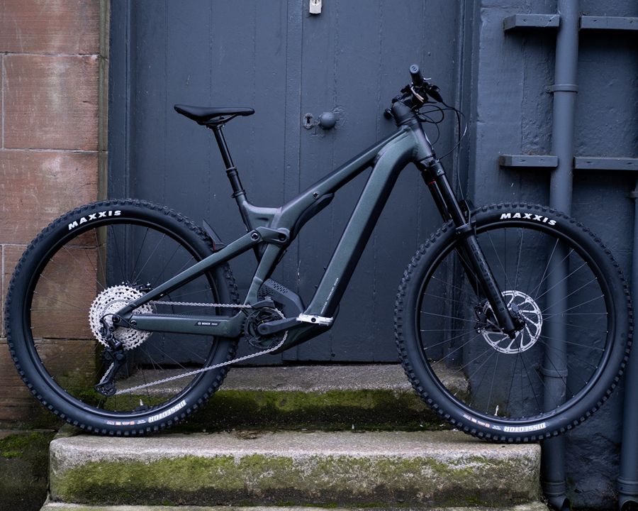 Studio Velo – Scott – Studio Velo Blog