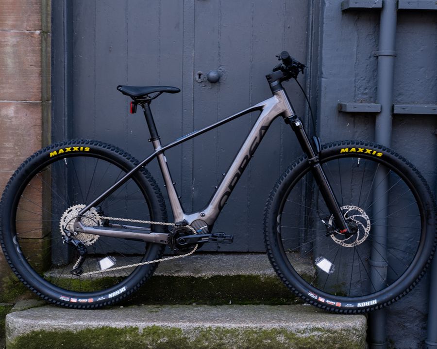 Studio Velo – Orbea – Studio Velo Blog