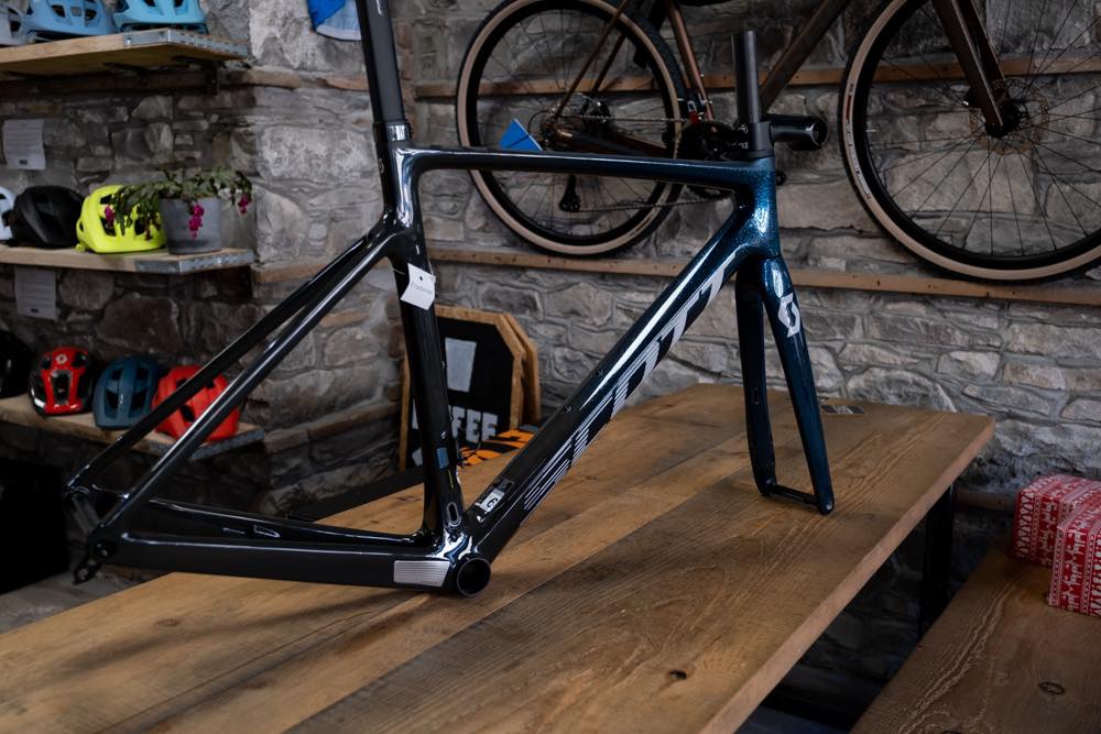 Studio Velo – Scott – Studio Velo Blog