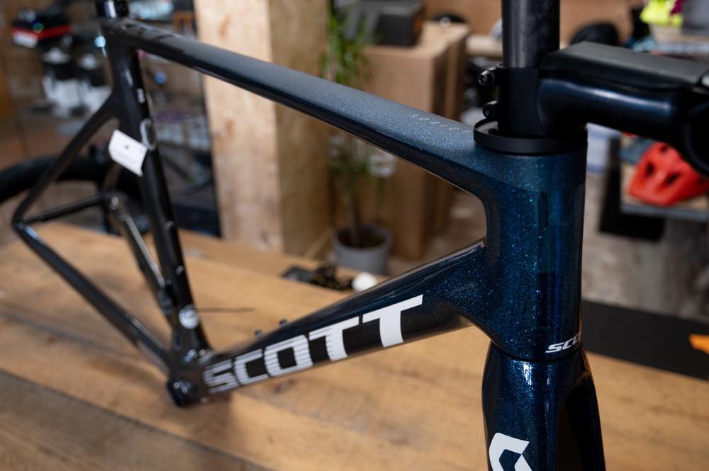 Studio Velo – Scott – Studio Velo Blog