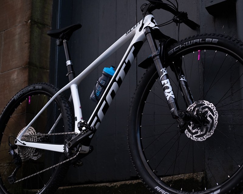 Studio Velo – Scott – Studio Velo Blog