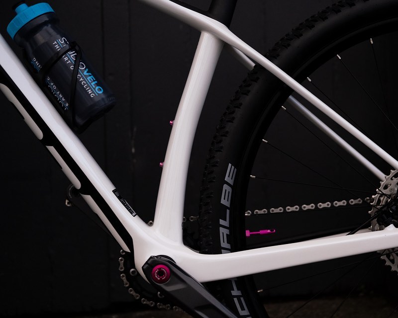 Studio Velo – Scott – Studio Velo Blog