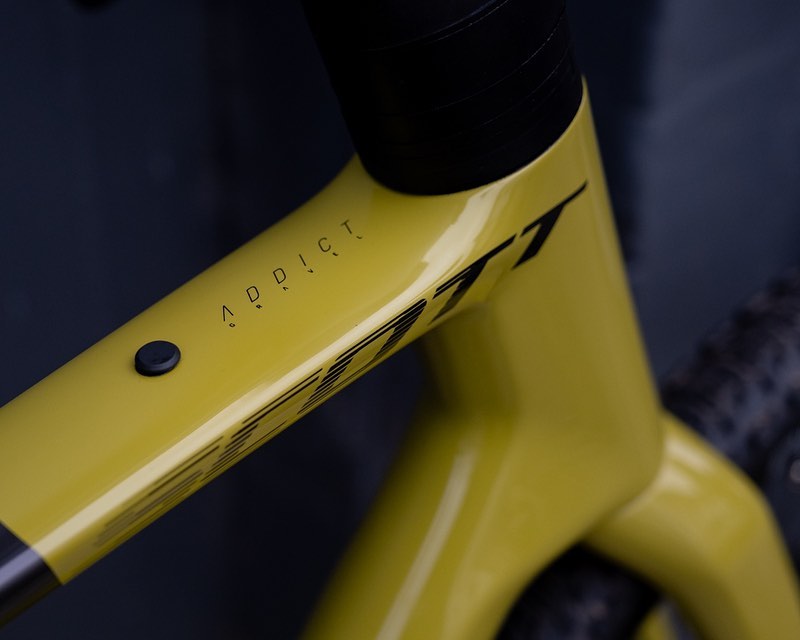 Studio Velo – Scott Gravel – Studio Velo Blog