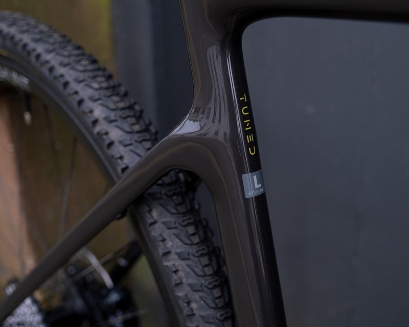 Studio Velo – Scott Gravel – Studio Velo Blog