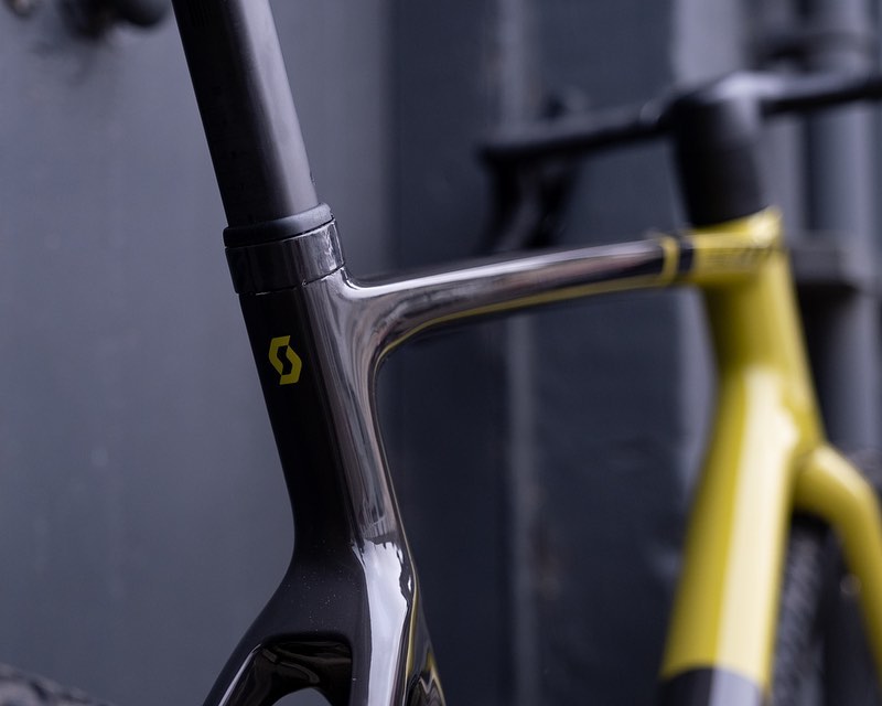 Studio Velo – Scott Gravel – Studio Velo Blog