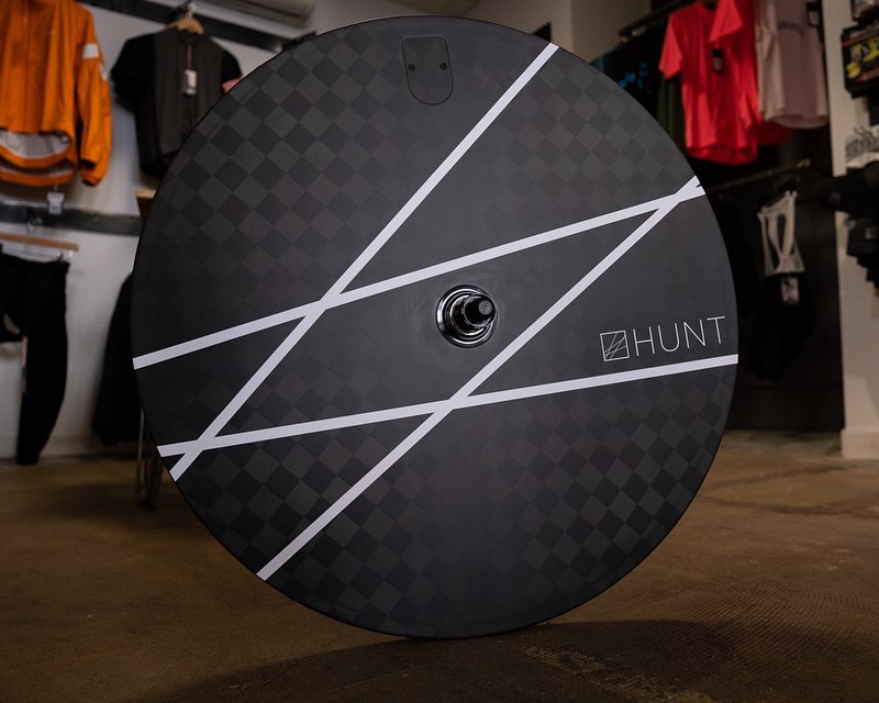 Studio Velo – HUNT Wheels – Studio Velo Blog