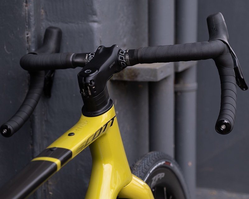 Studio Velo – Scott Gravel – Studio Velo Blog