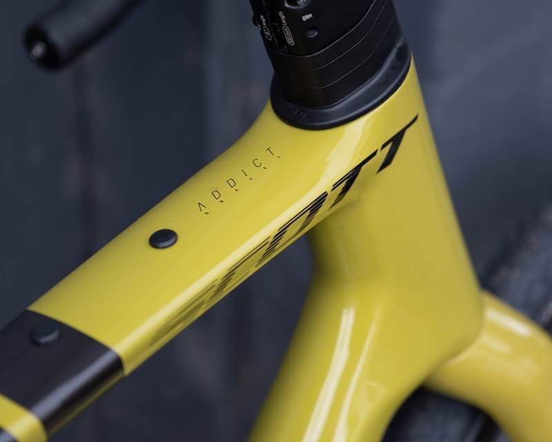 Studio Velo – Scott Gravel – Studio Velo Blog