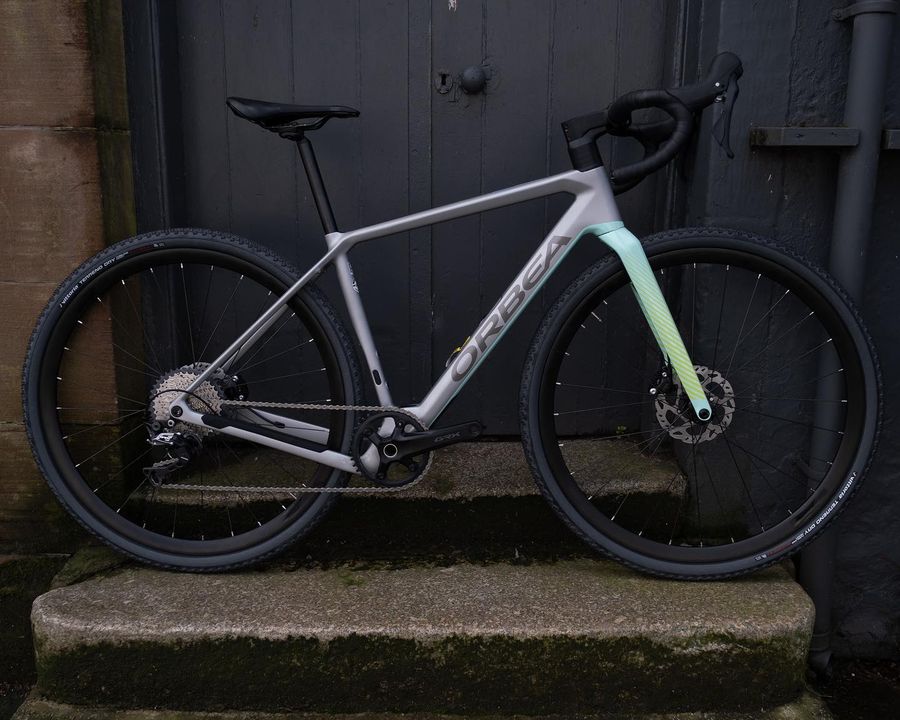 Studio Velo – Orbea Gravel – Studio Velo Blog