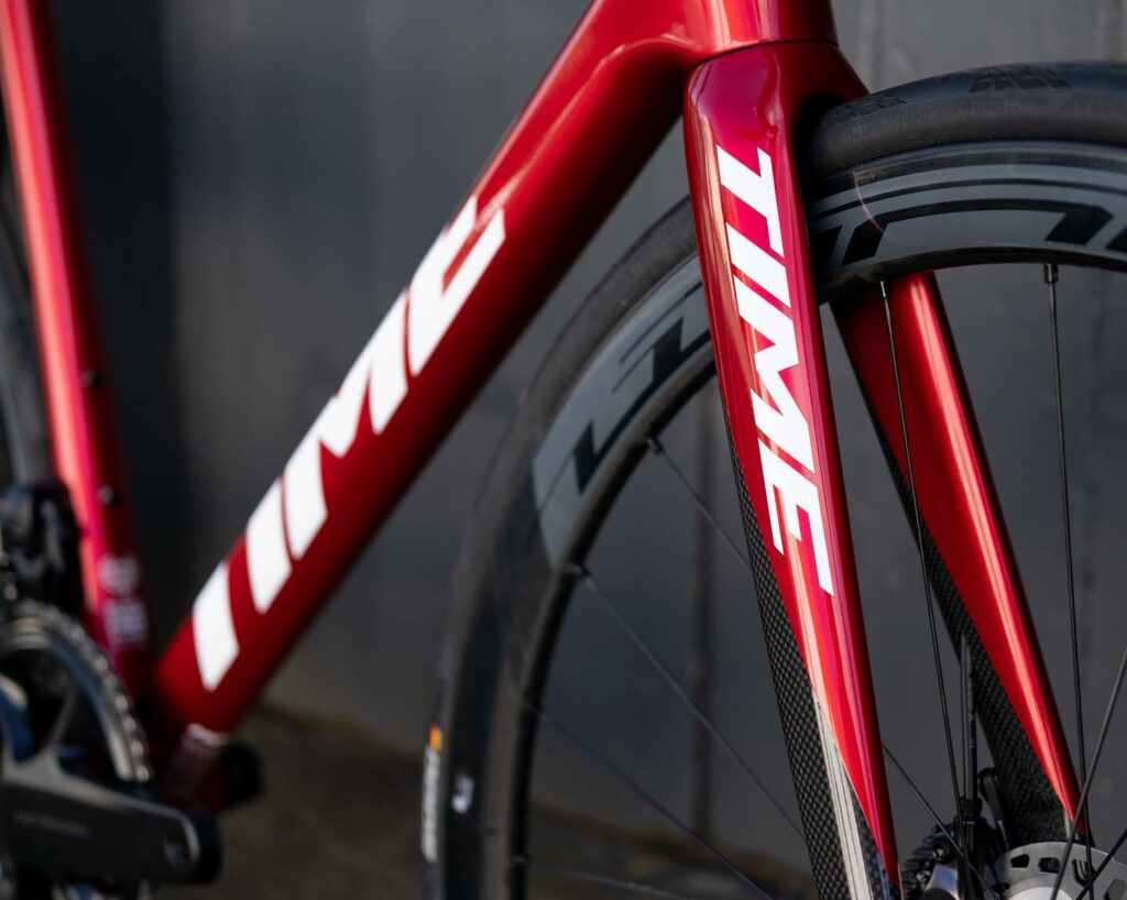 Studio Velo – Time Bicycles – Studio Velo Blog