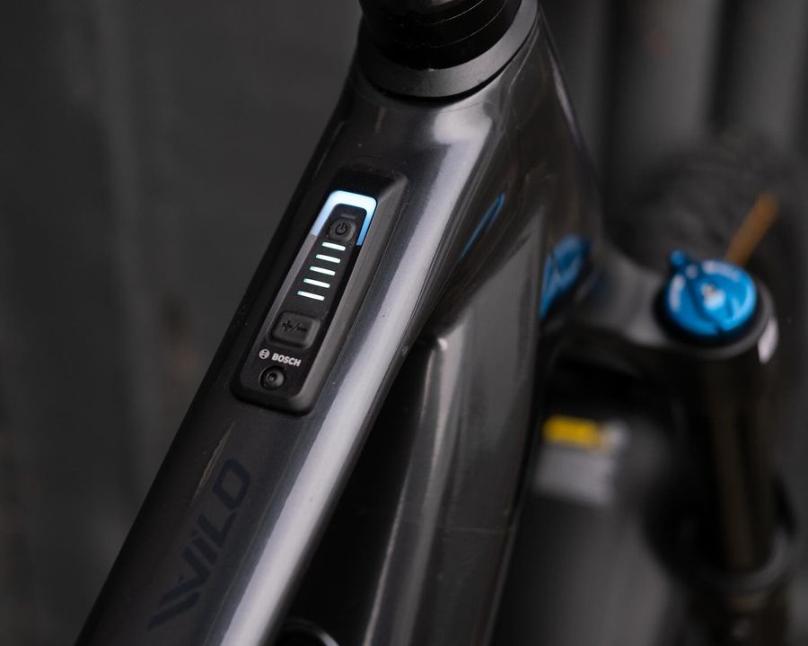 Our final build for 2023! – Studio Velo Blog