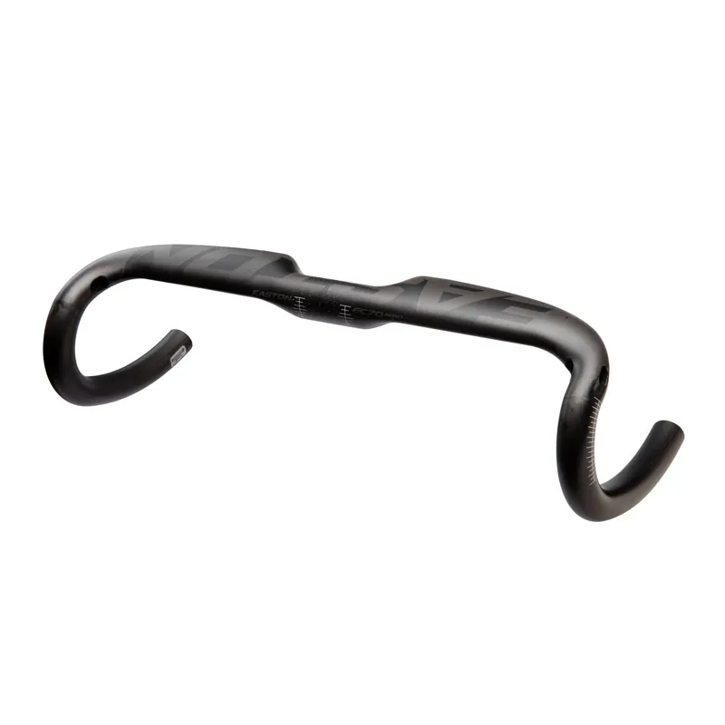 Easton EC70 AERO 31.8mm Handlebar in Black